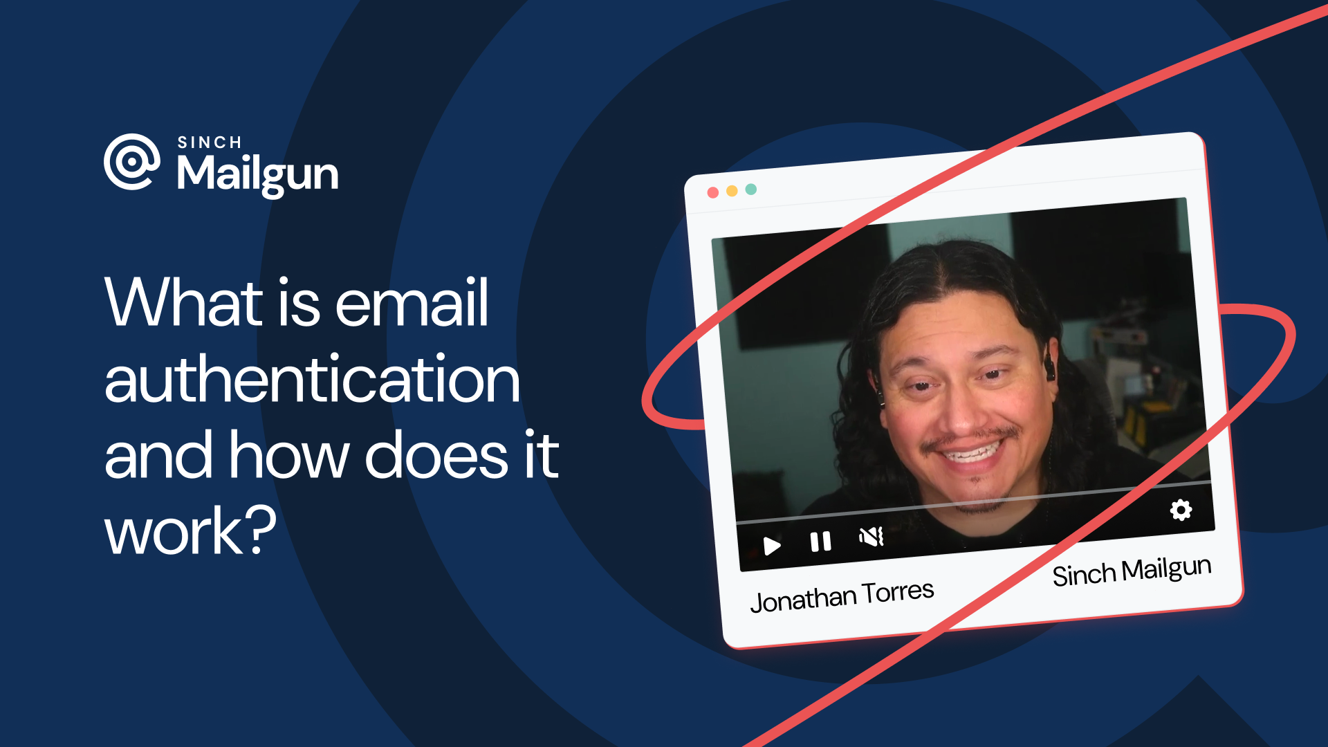 What is email authentication, and why is it important? - Transactional Email API Service For ...