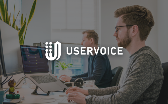 How UserVoice solved their incoming email problem | Mailgun