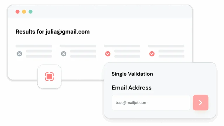 Email Validation Tool & List Checker | Mailgun Validate - Transactional ...