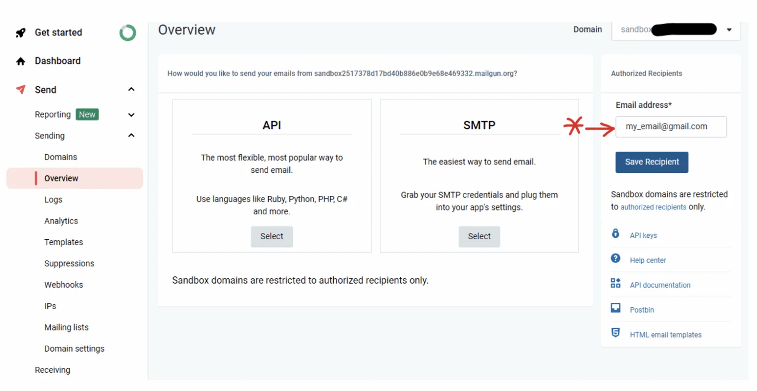 Send Emails in C# Using Mailgun API: Step-by-Step Guide - Transactional ...