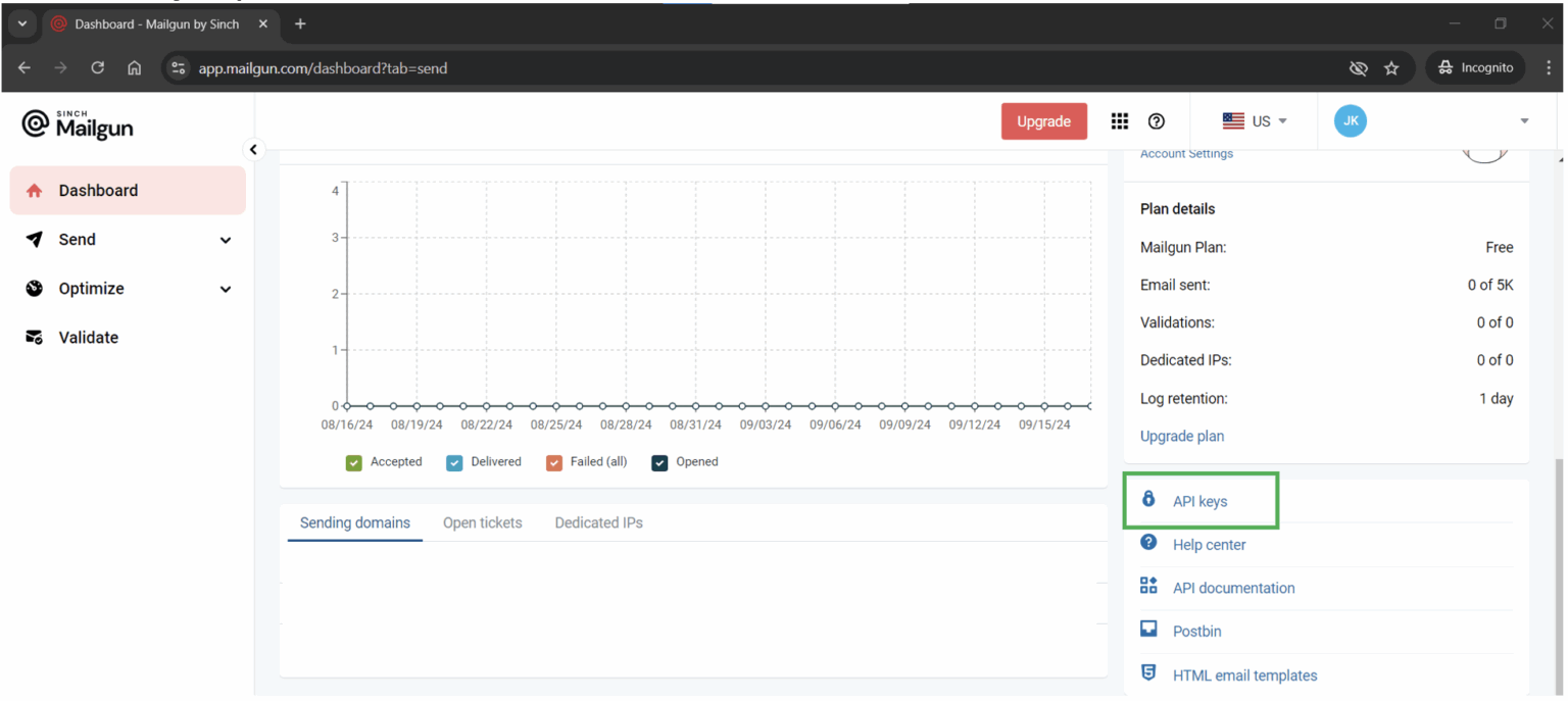 Verify Emails with Python and Mailgun API with this Step-by-Step Guide ...