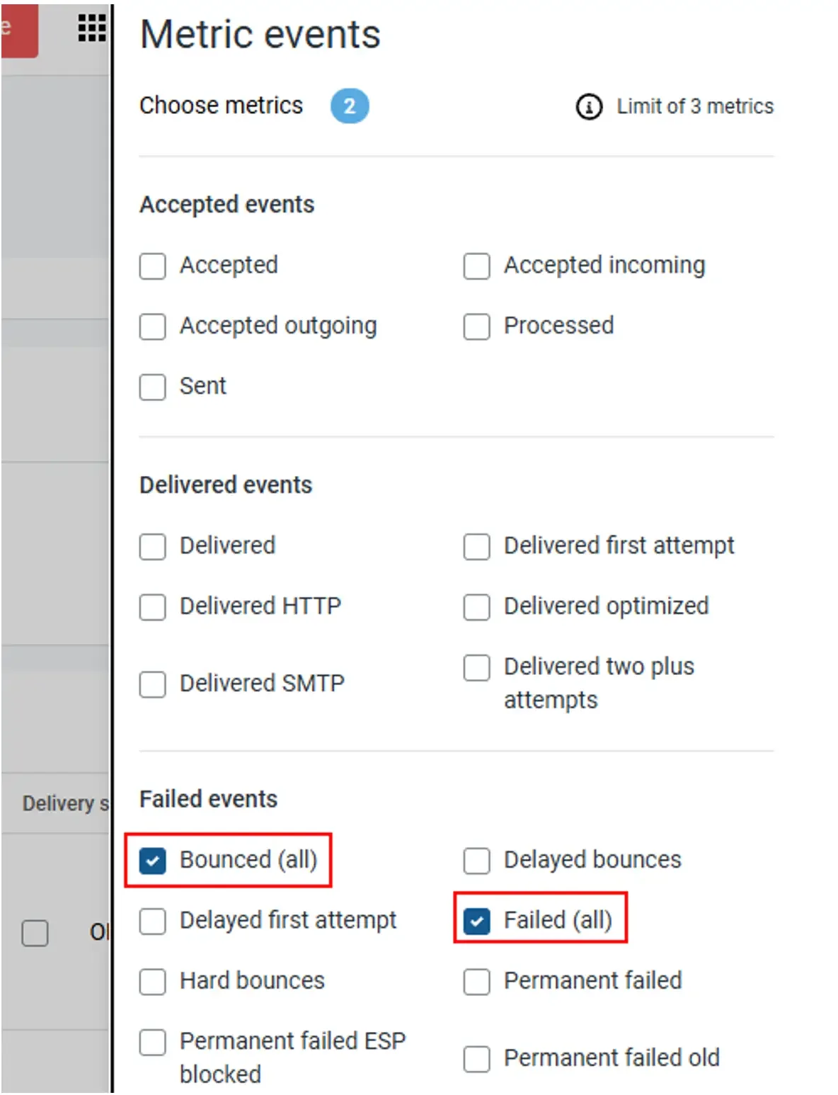 Debugging Email Issues in Real-Time with Mailgun Logs | Mailgun
